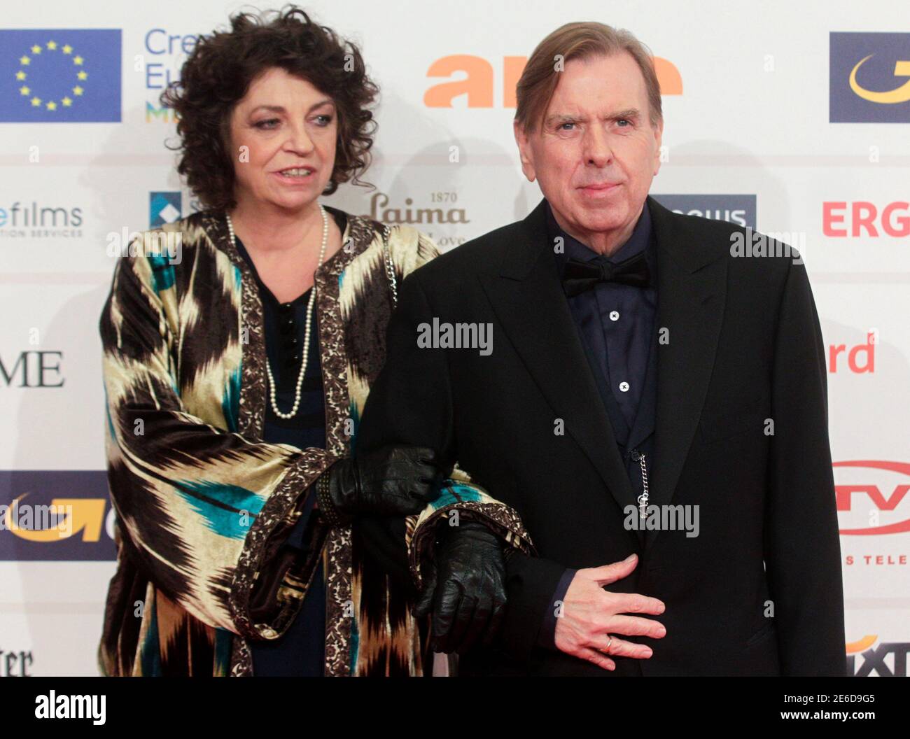 Timothy spall and shane spall hi-res stock photography and images - Alamy