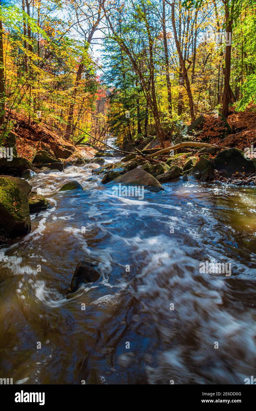 Waterdown ontario hi-res stock photography and images - Alamy
