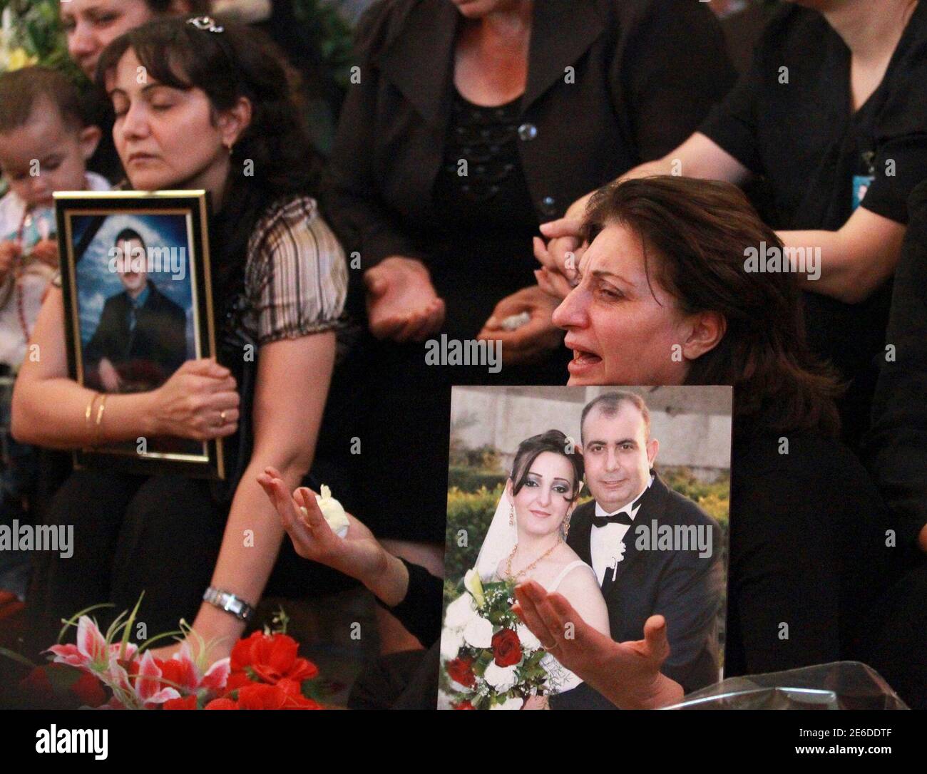 52 hostages hi-res stock photography and images - Alamy