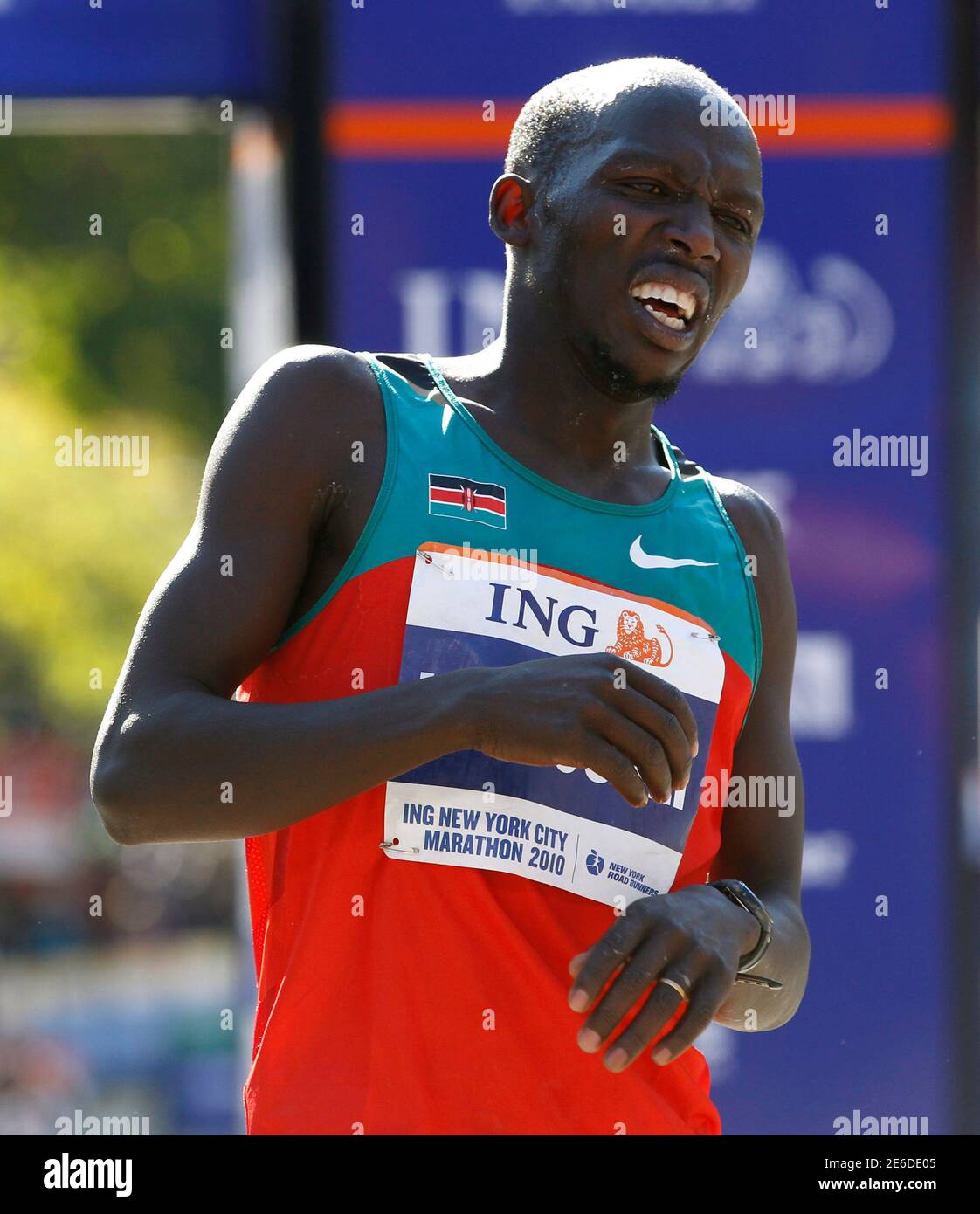 Kipkosgei High Resolution Stock Photography and Images - Alamy