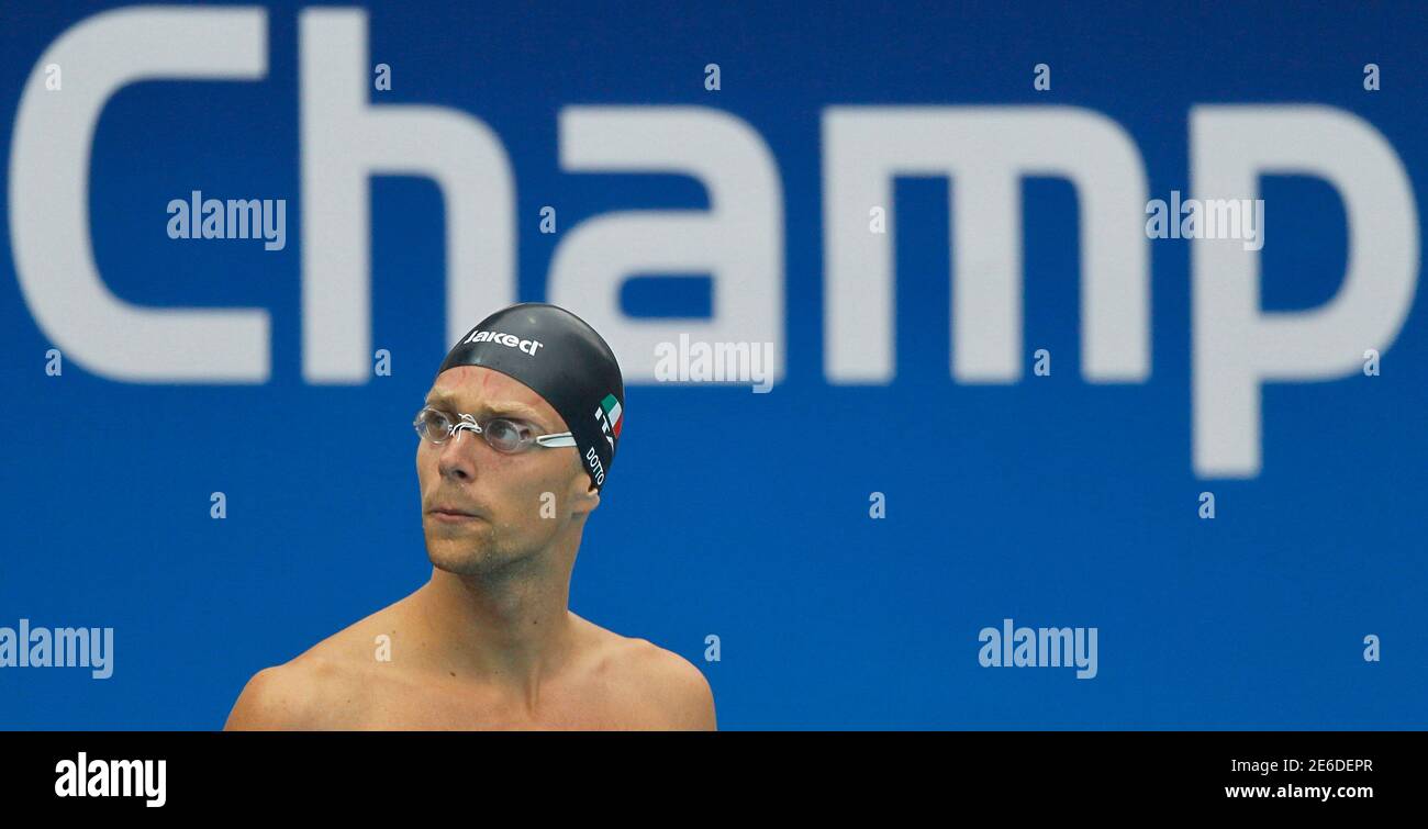 Dotto luca hi-res stock photography and images - Alamy