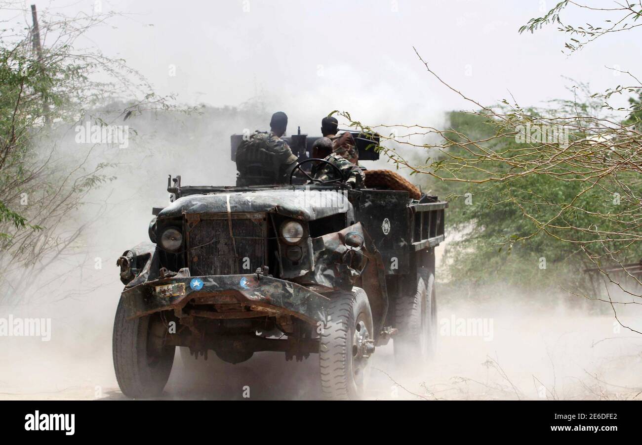 Battle of mogadishu hi-res stock photography and images - Alamy