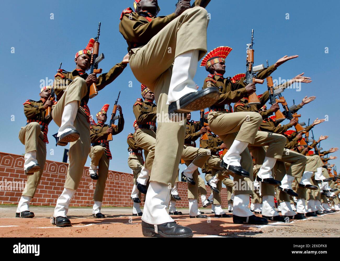 Salute Passing Out Parade High Resolution Stock Photography and Images ...