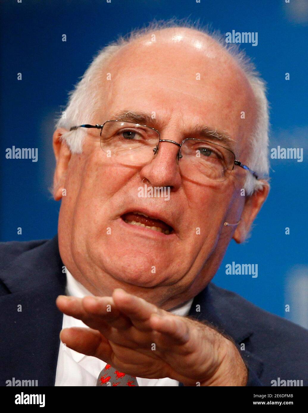 Chief secret intelligence service hi-res stock photography and images ...