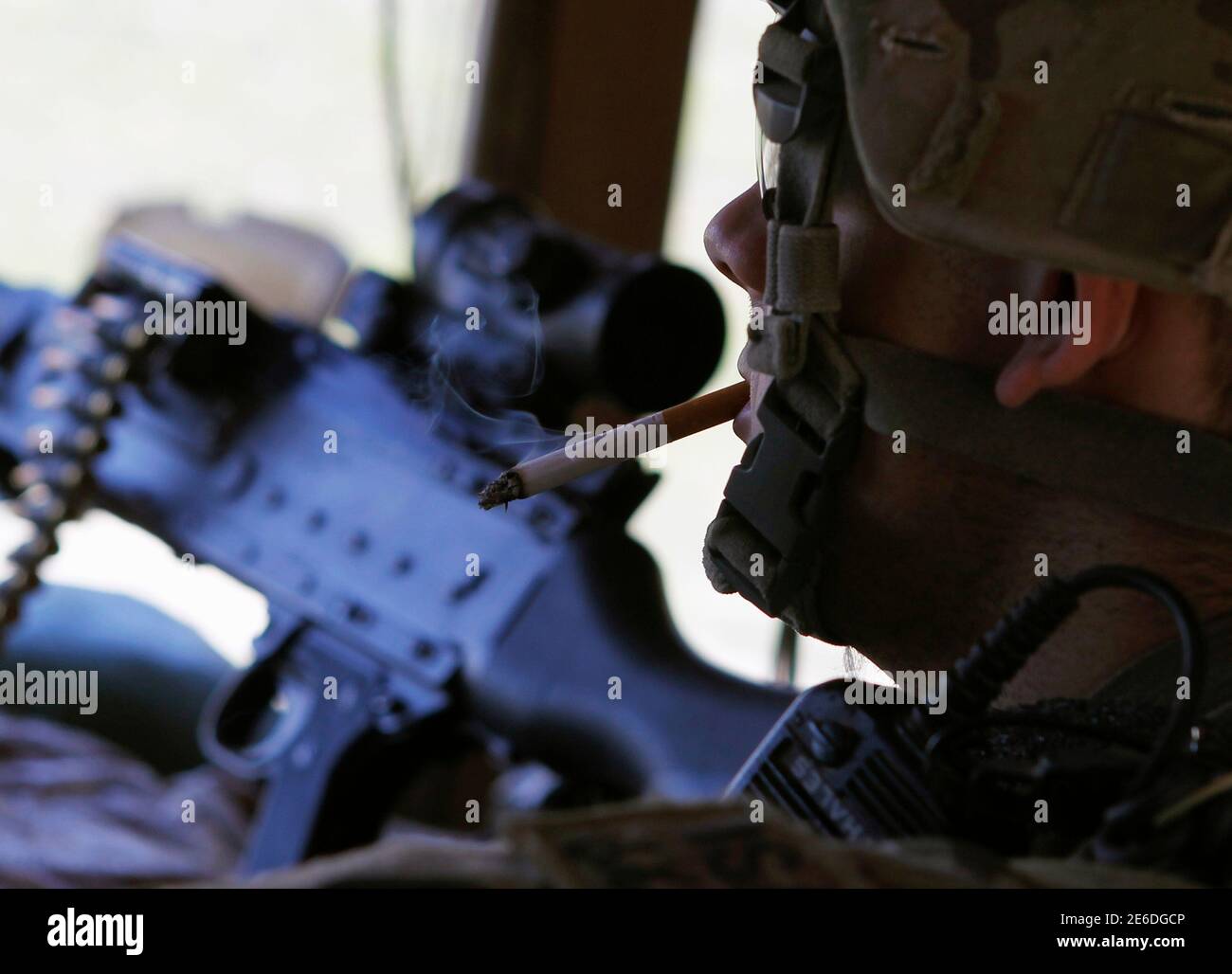 Task force no fear hi-res stock photography and images - Alamy