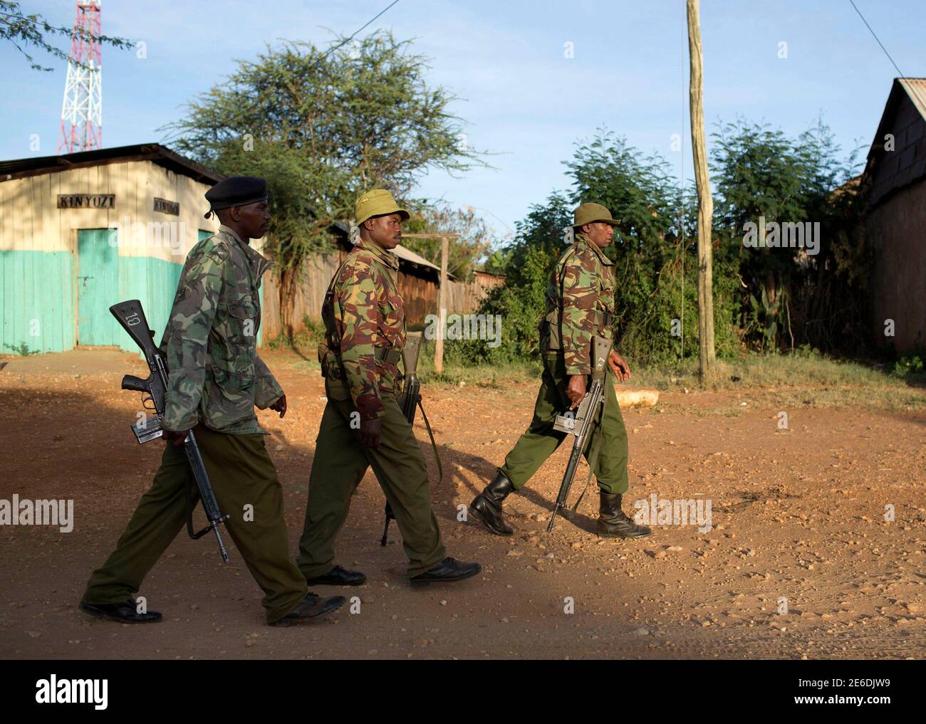 Baragoi High Resolution Stock Photography and Images - Alamy