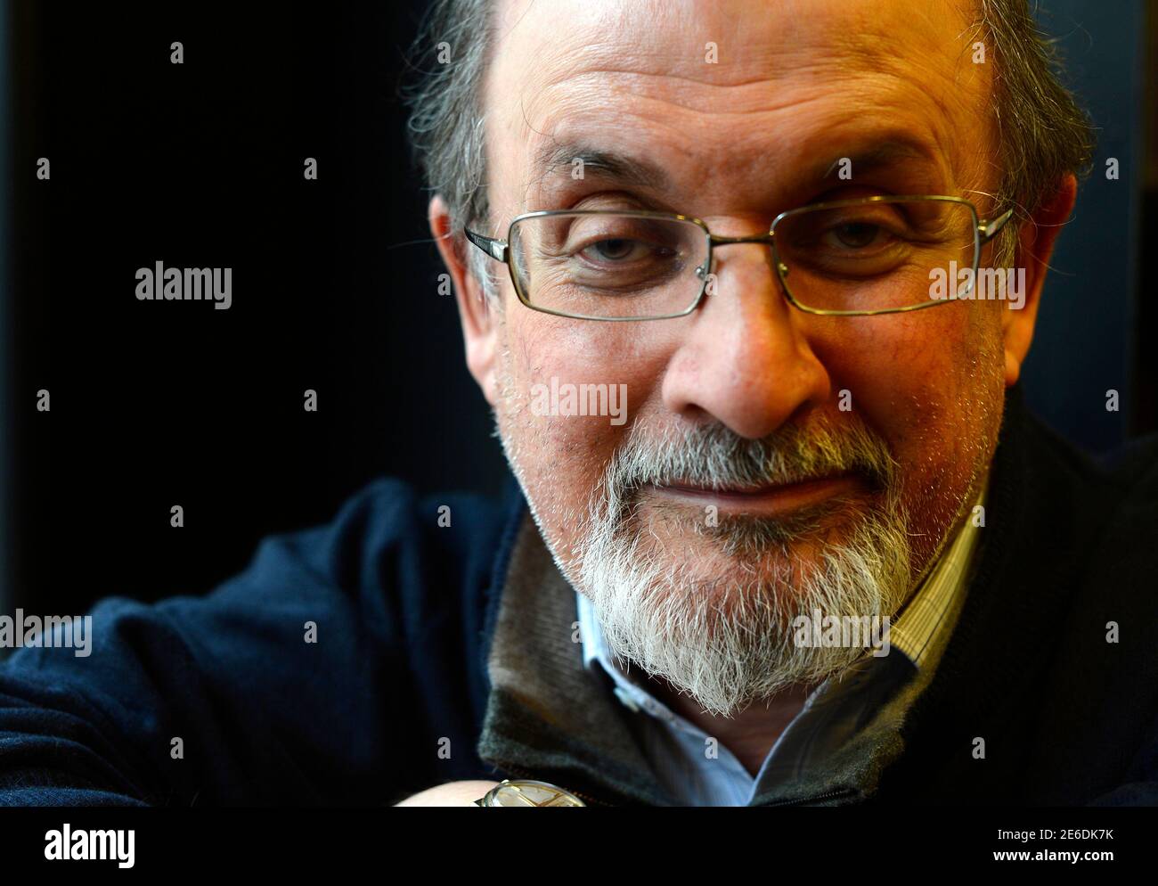 Midnight’s children rushdie hi-res stock photography and images - Alamy