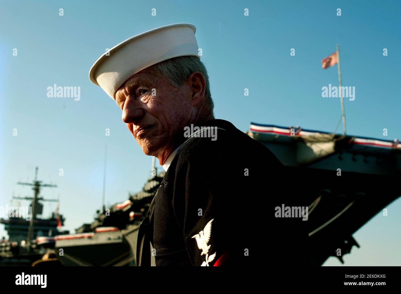 Petty Officer Third Class High Resolution Stock Photography and Images ...