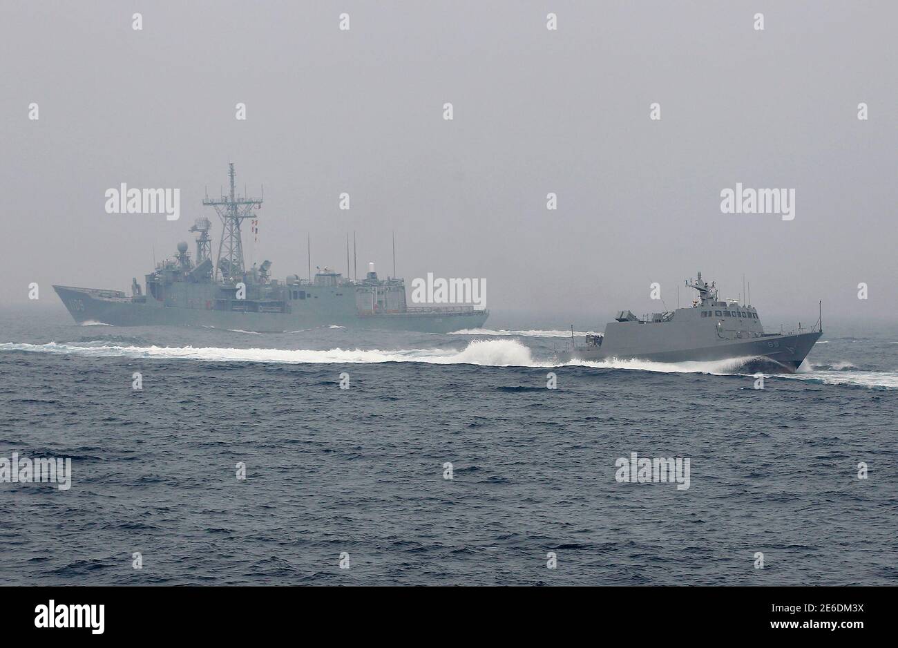 Missile patrol craft hi-res stock photography and images - Alamy