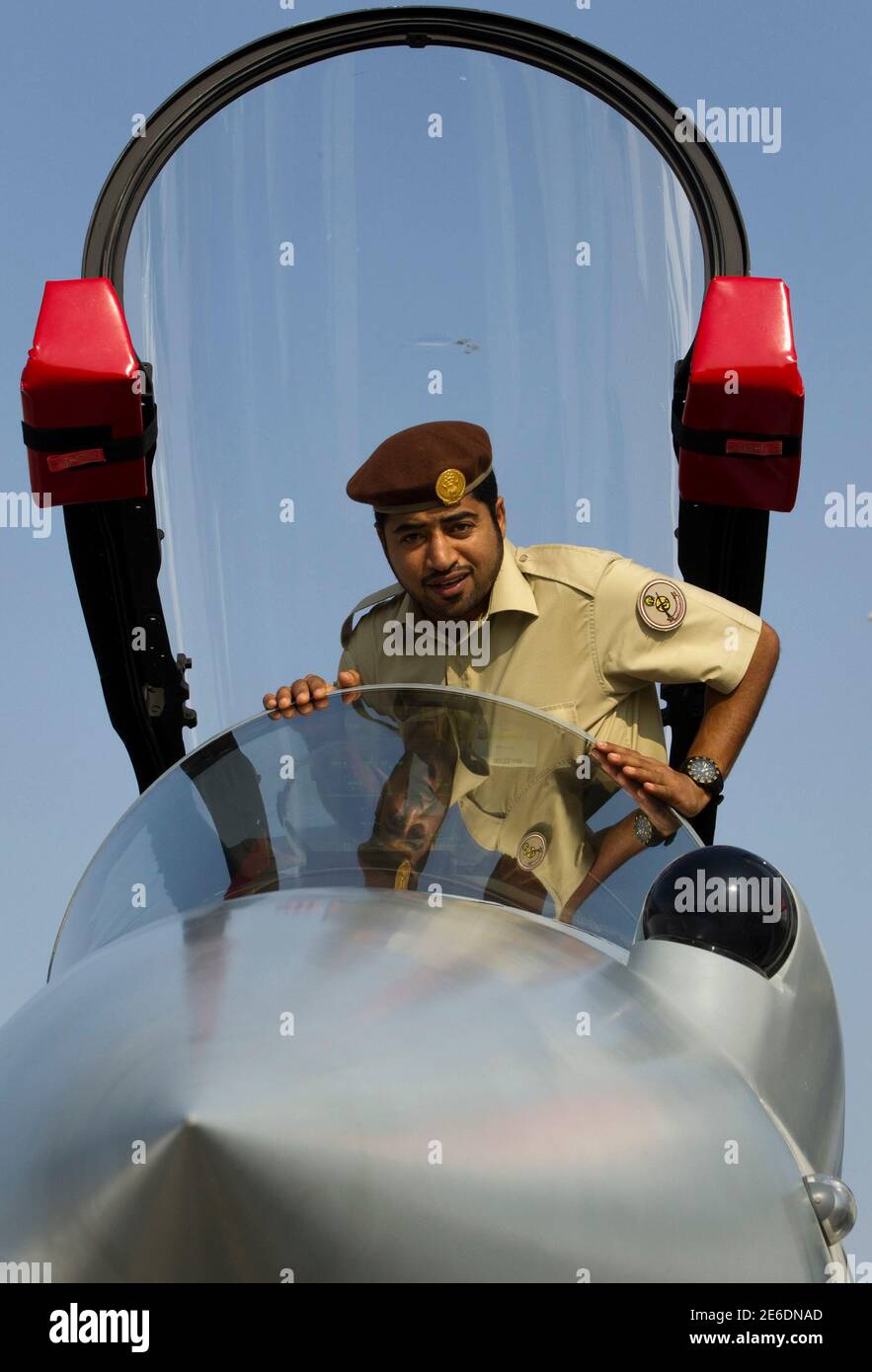 United Arab Emirates Army High Resolution Stock Photography and Images ...