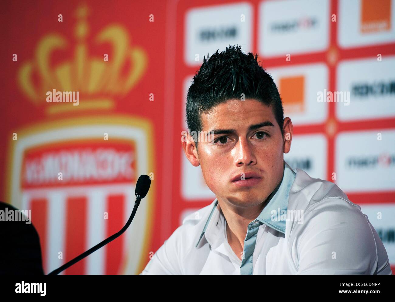 James Monaco High Resolution Stock Photography and Images - Alamy