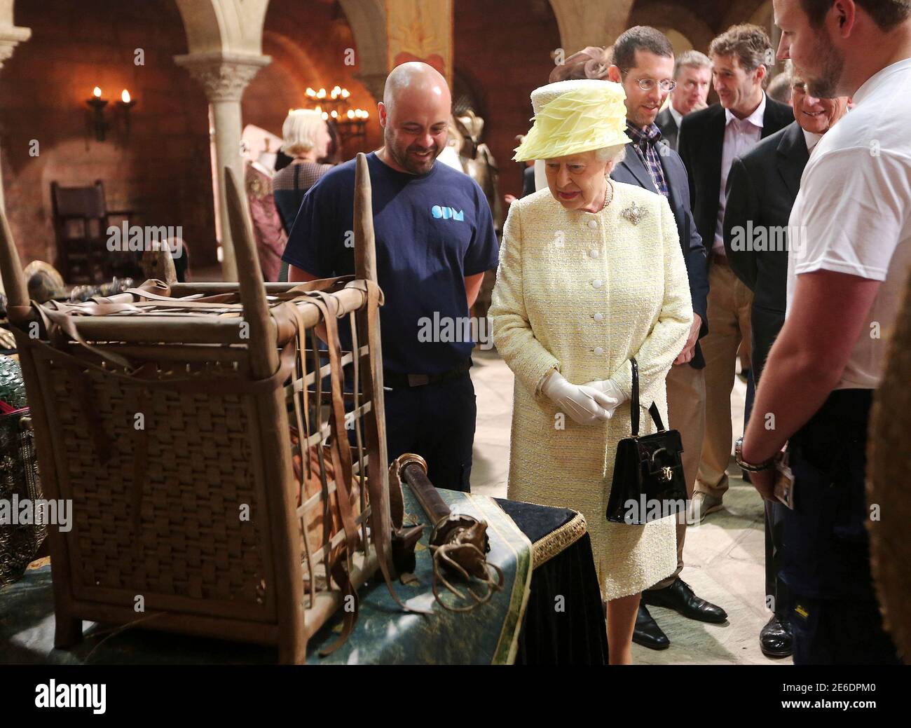 Titanic porter hi-res stock photography and images - Alamy