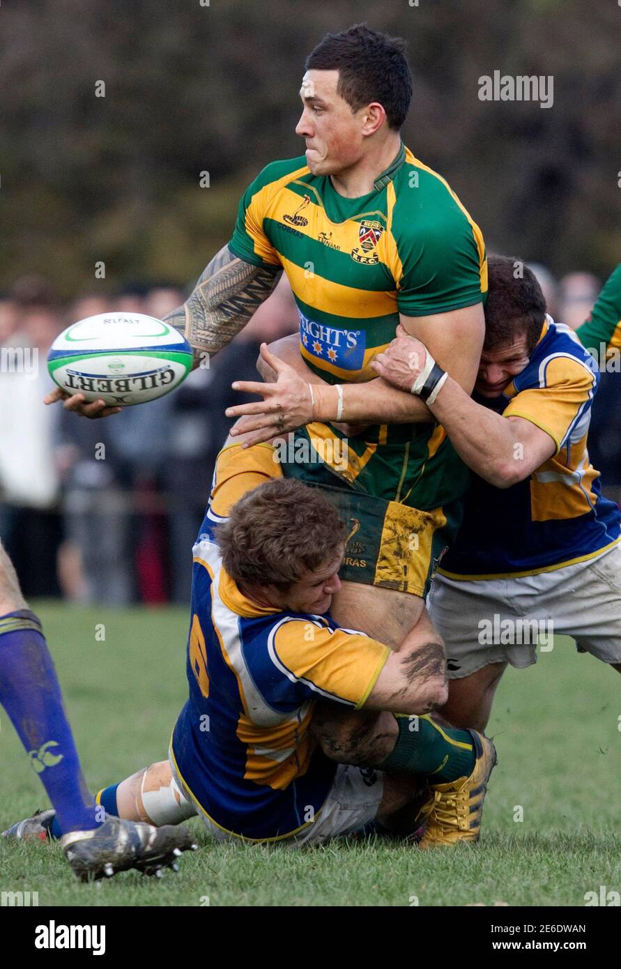 Lincoln rugby league hi-res stock photography and images - Alamy