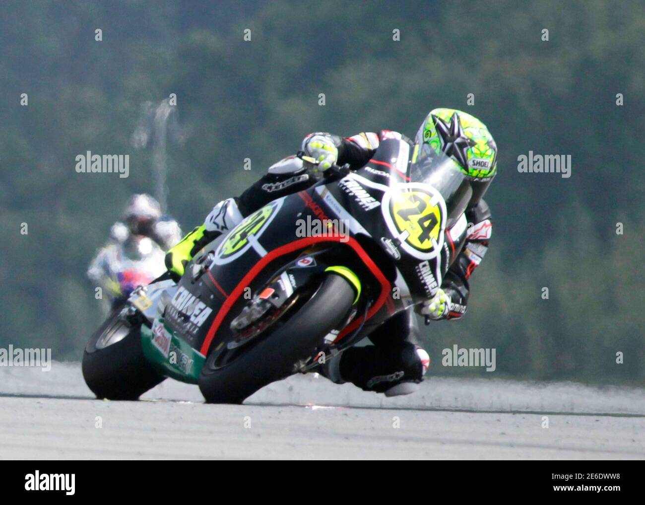 Toni elias of spain hi-res stock photography and images - Alamy