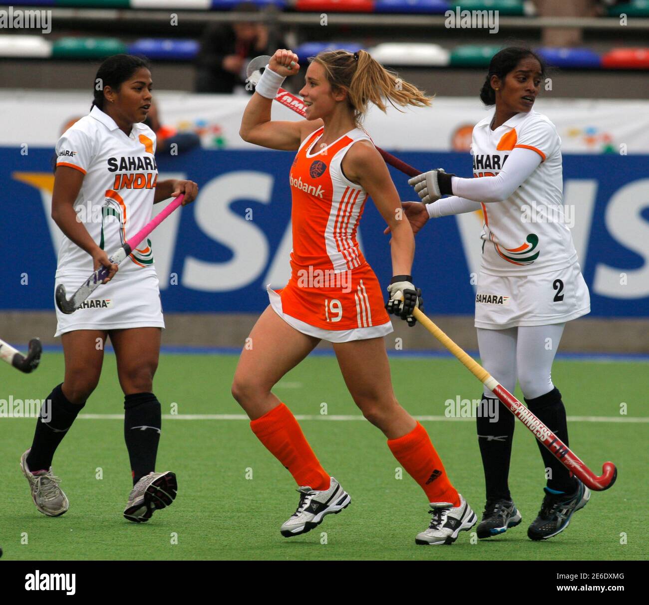 Ellen Hoog High Resolution Stock Photography and Images - Alamy