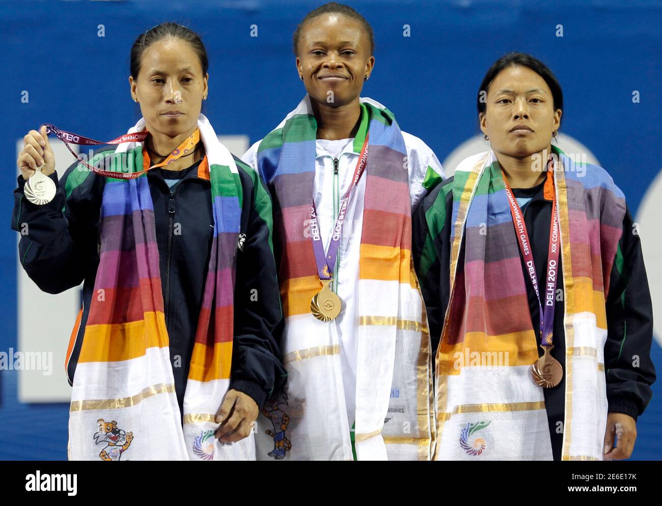 India nigeria hi-res stock photography and images - Alamy