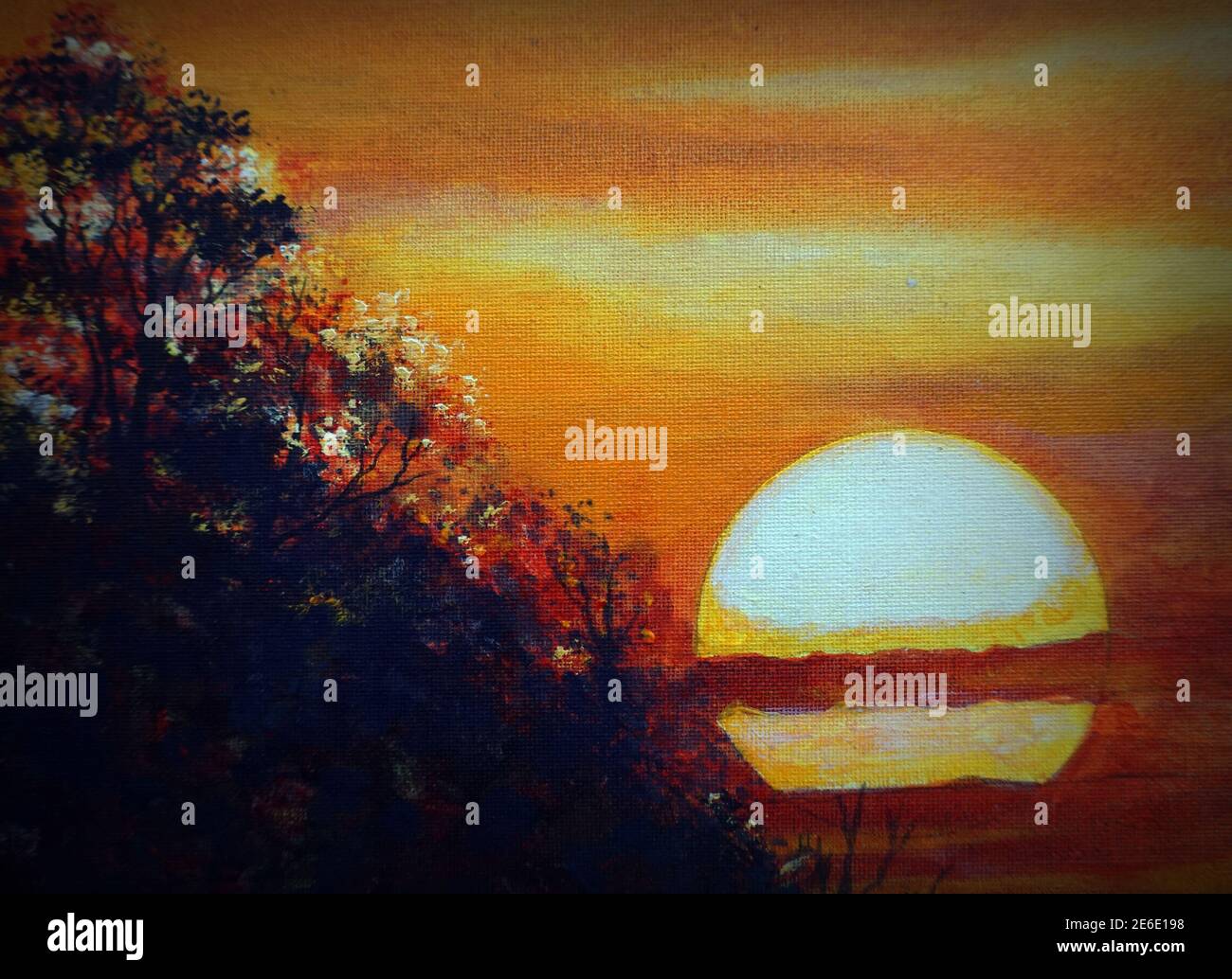 Wallpaper visual hi-res stock photography and images - Alamy