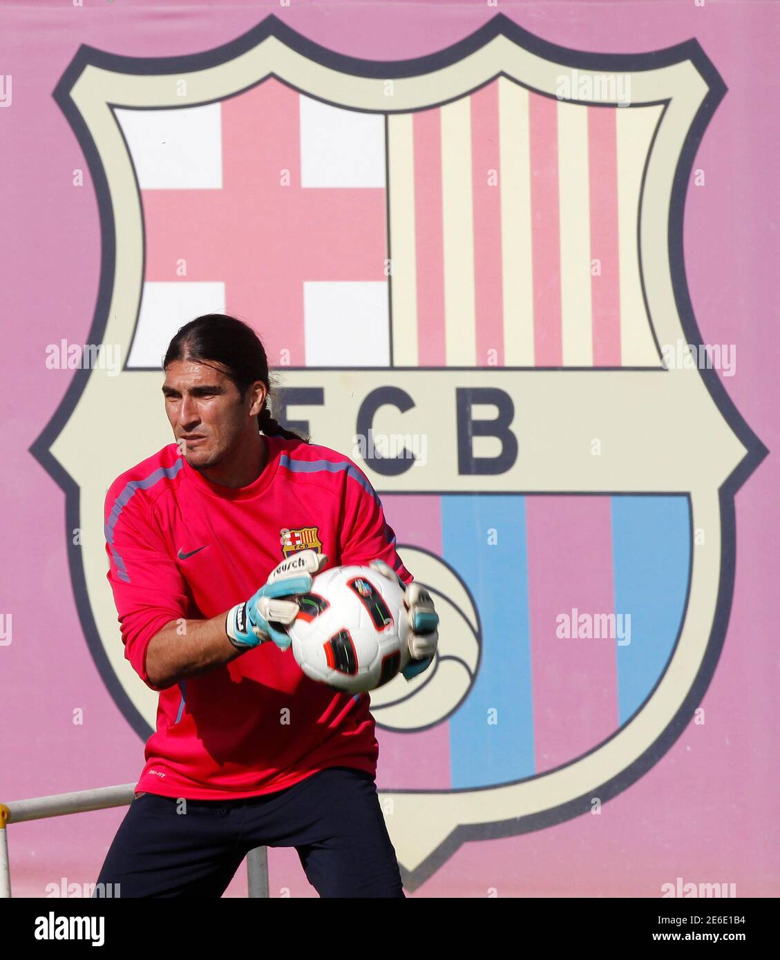 José manuel pinto barcelona hi-res stock photography and images - Alamy