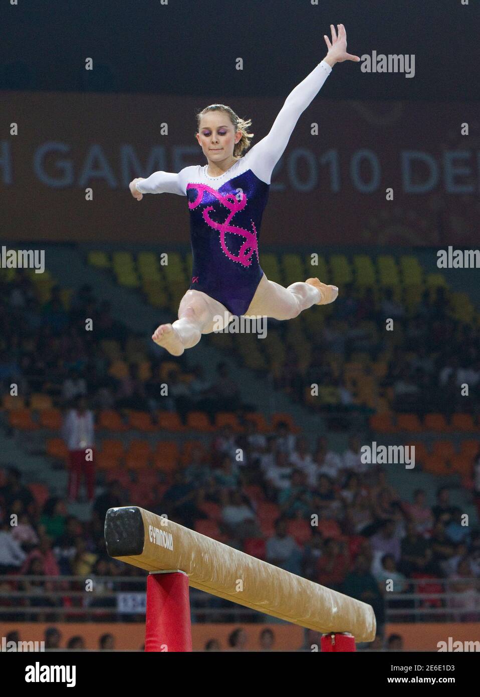Australias lauren mitchell hi-res stock photography and images - Alamy