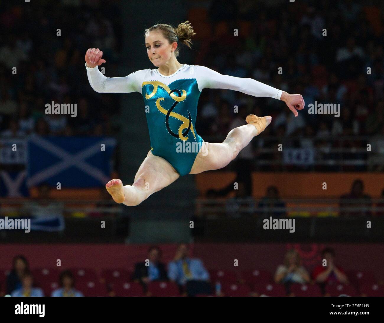 Australias lauren mitchell hi-res stock photography and images - Alamy