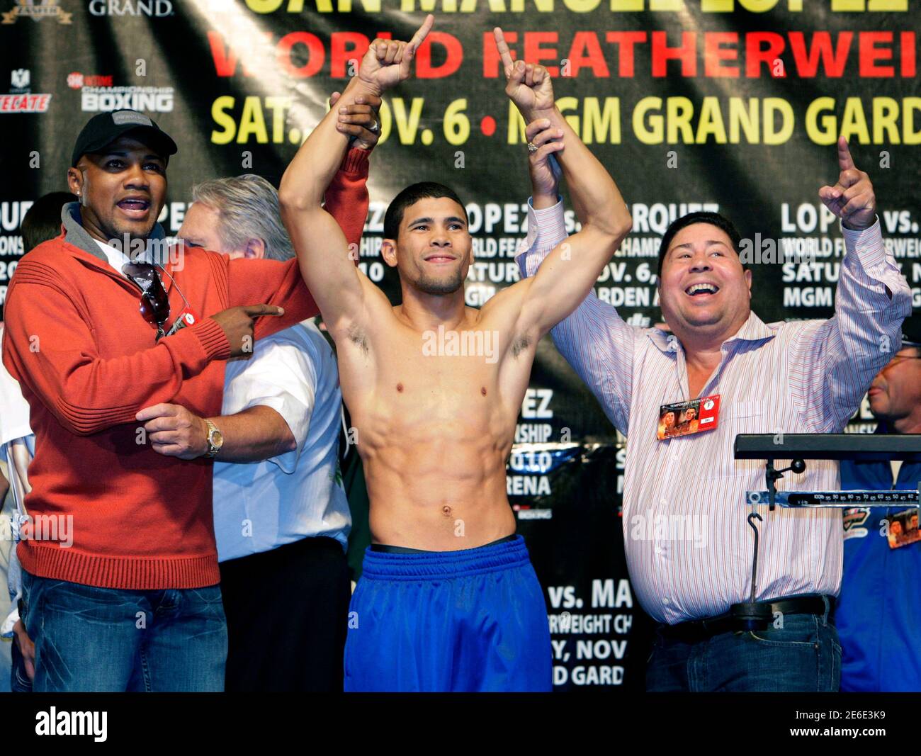 Puerto rican boxing hi-res stock photography and images - Alamy