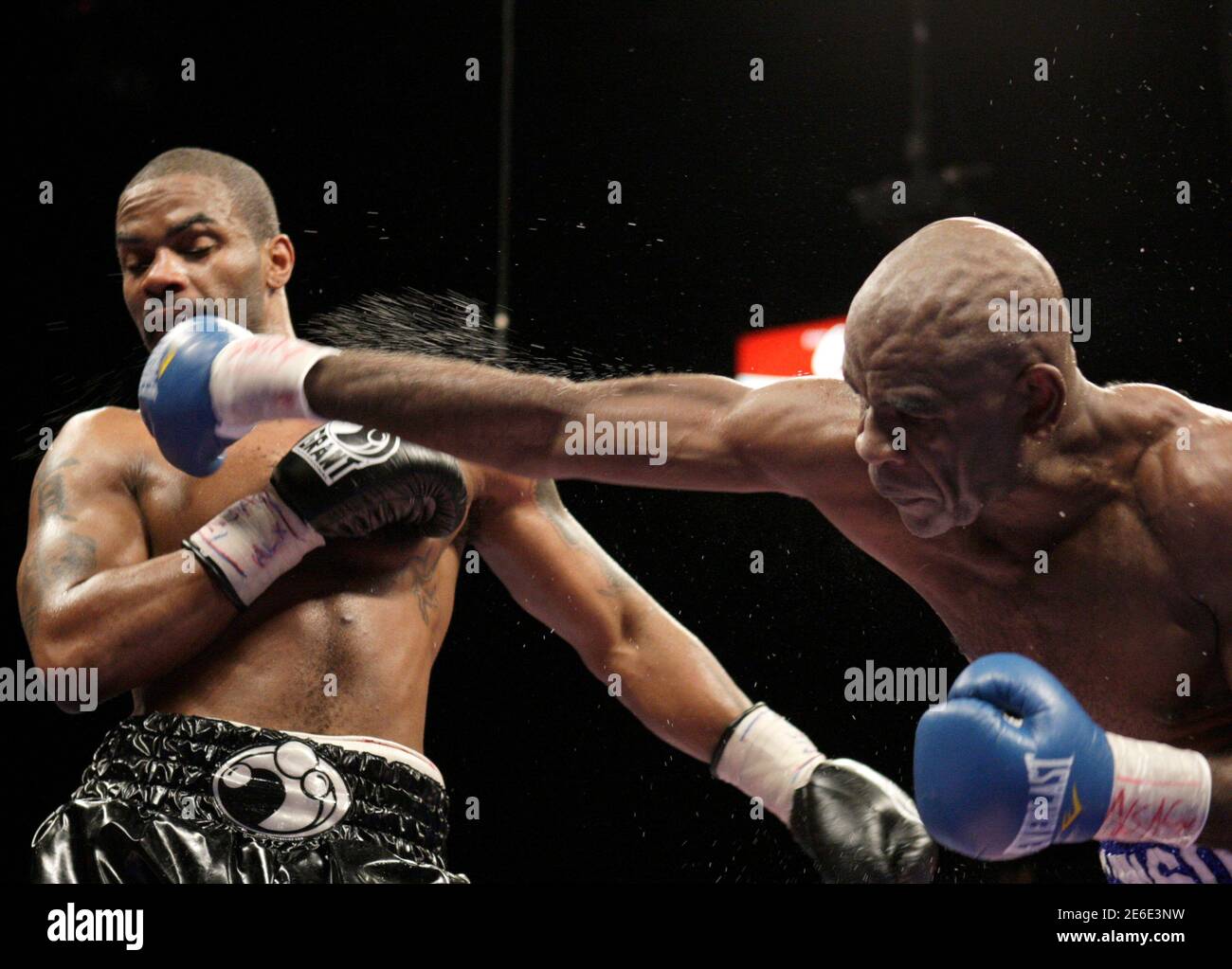 Classic boxing hi-res stock photography and images - Alamy