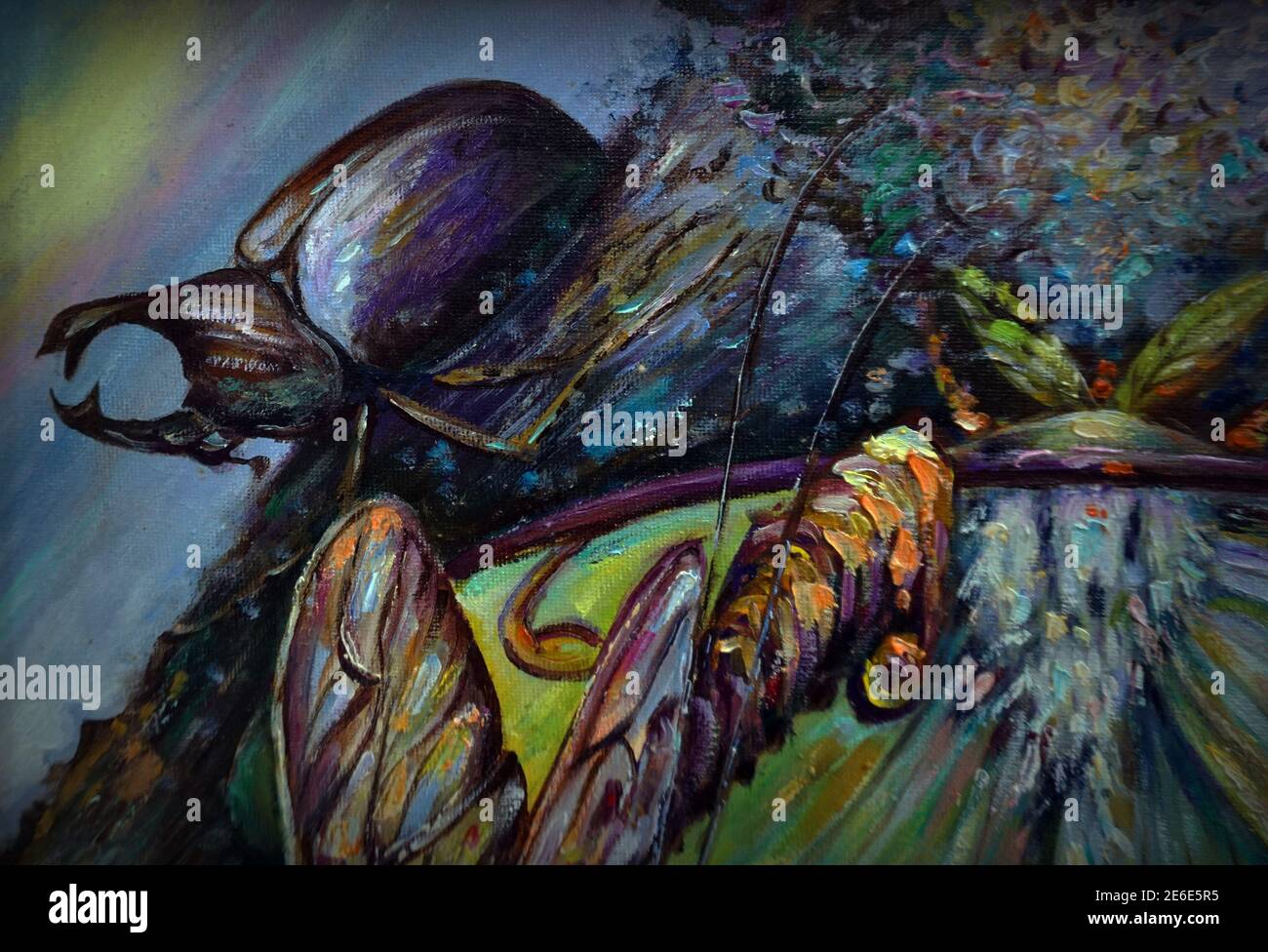 hand painted original impressionism masterpieces painter art oil ...
