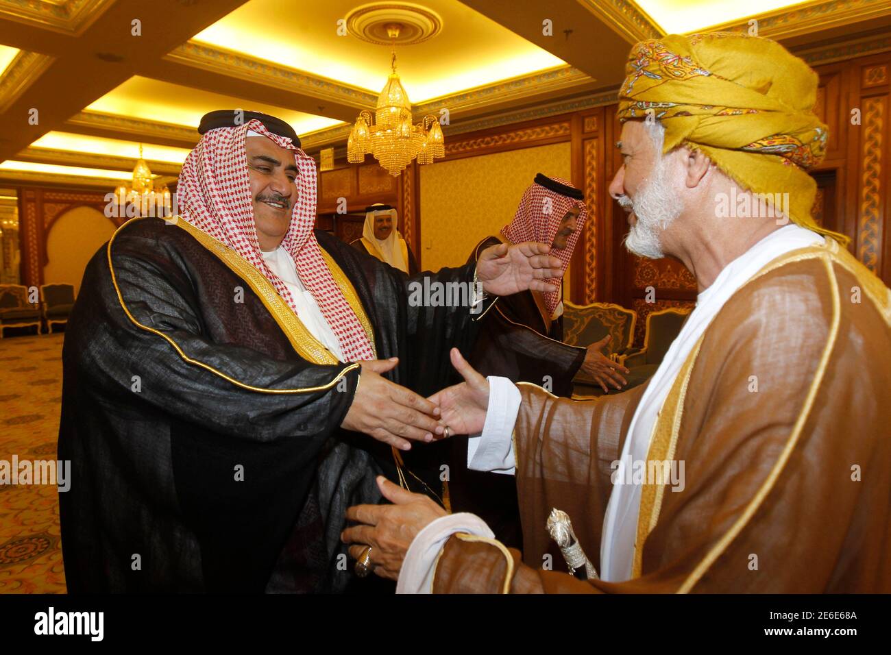 Saudi arabia jeddah alawi hi-res stock photography and images - Alamy