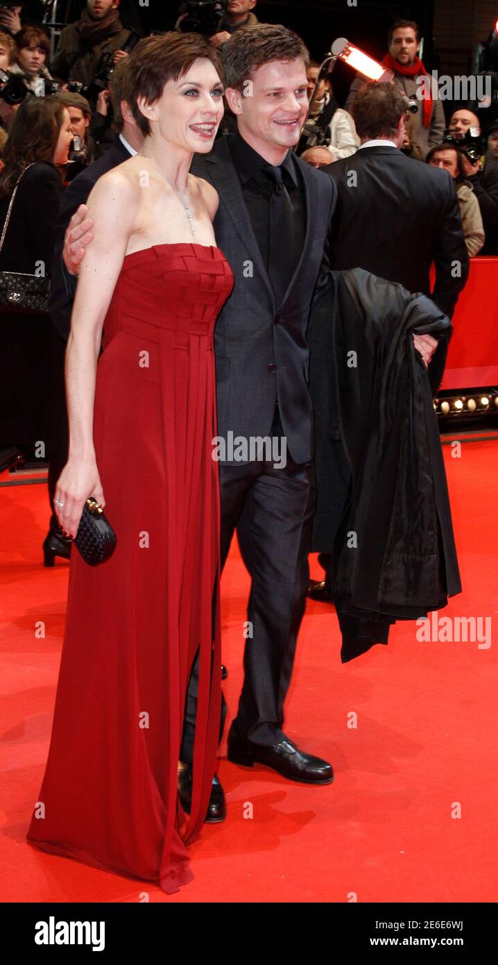 Benjamin herrmann hi-res stock photography and images - Alamy