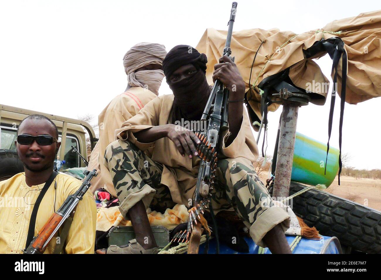 Ansar dine hi-res stock photography and images - Alamy