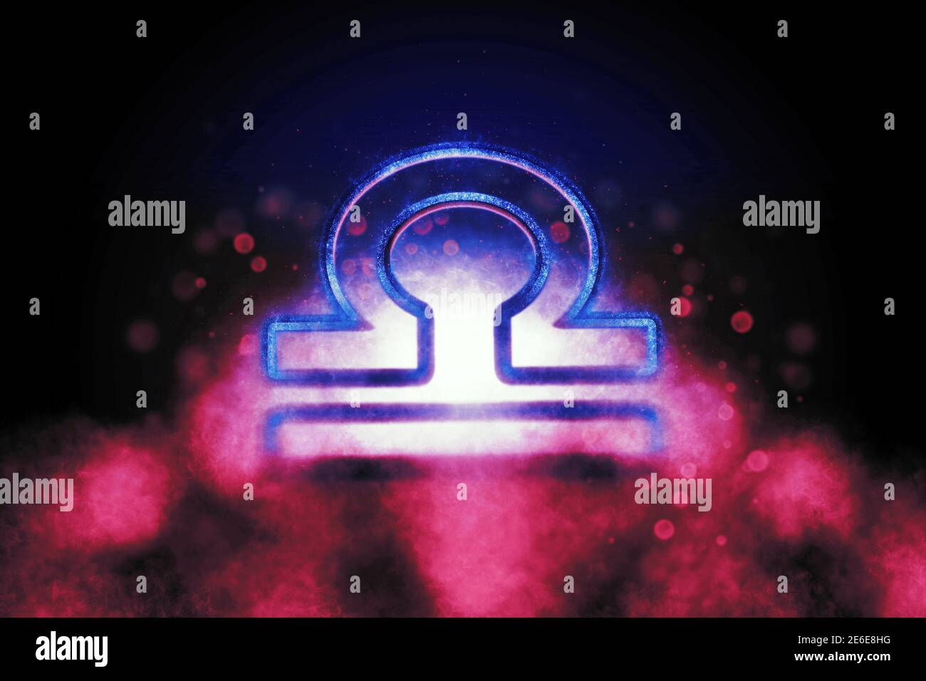 Libra Symbol Wallpaper