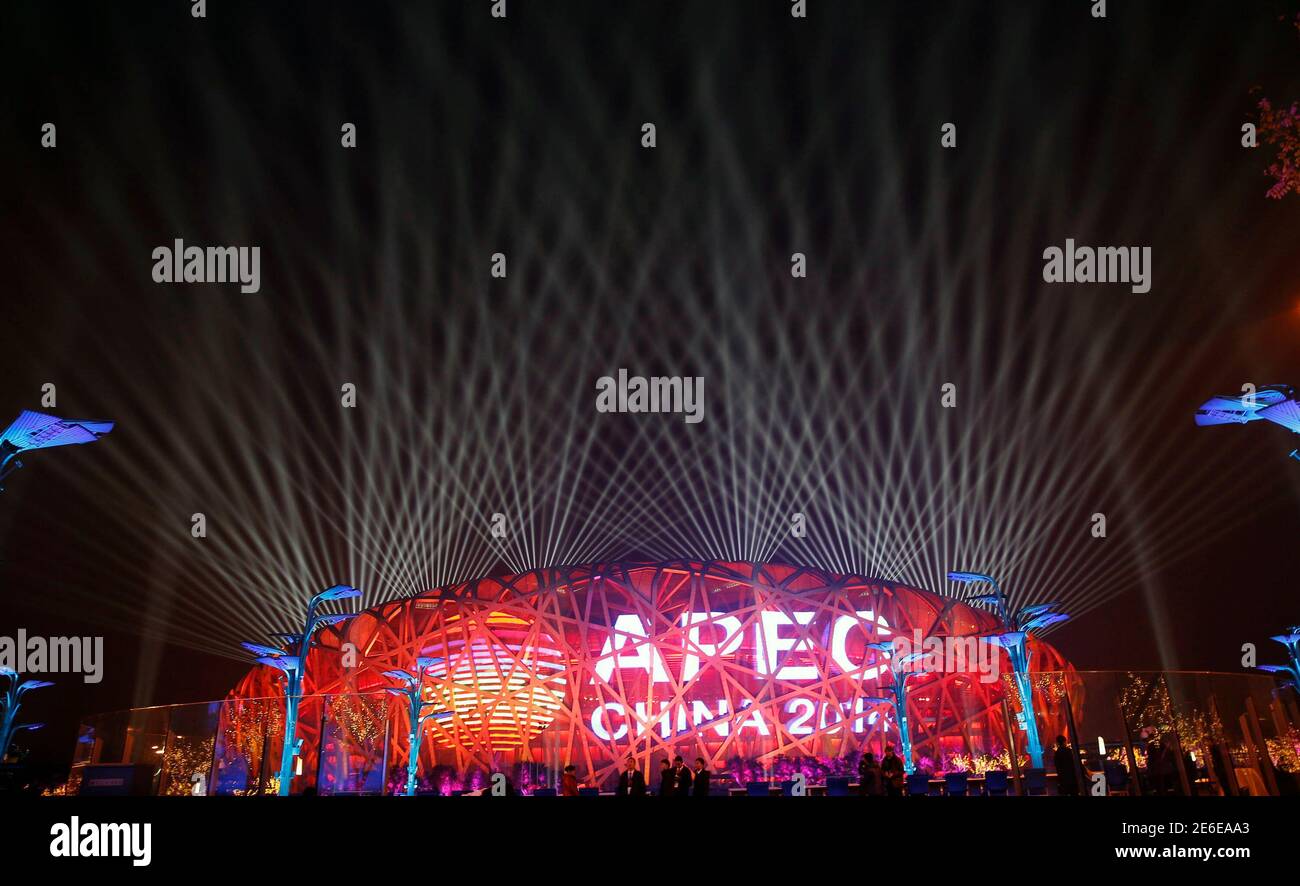 Apec logo hi-res stock photography and images - Alamy