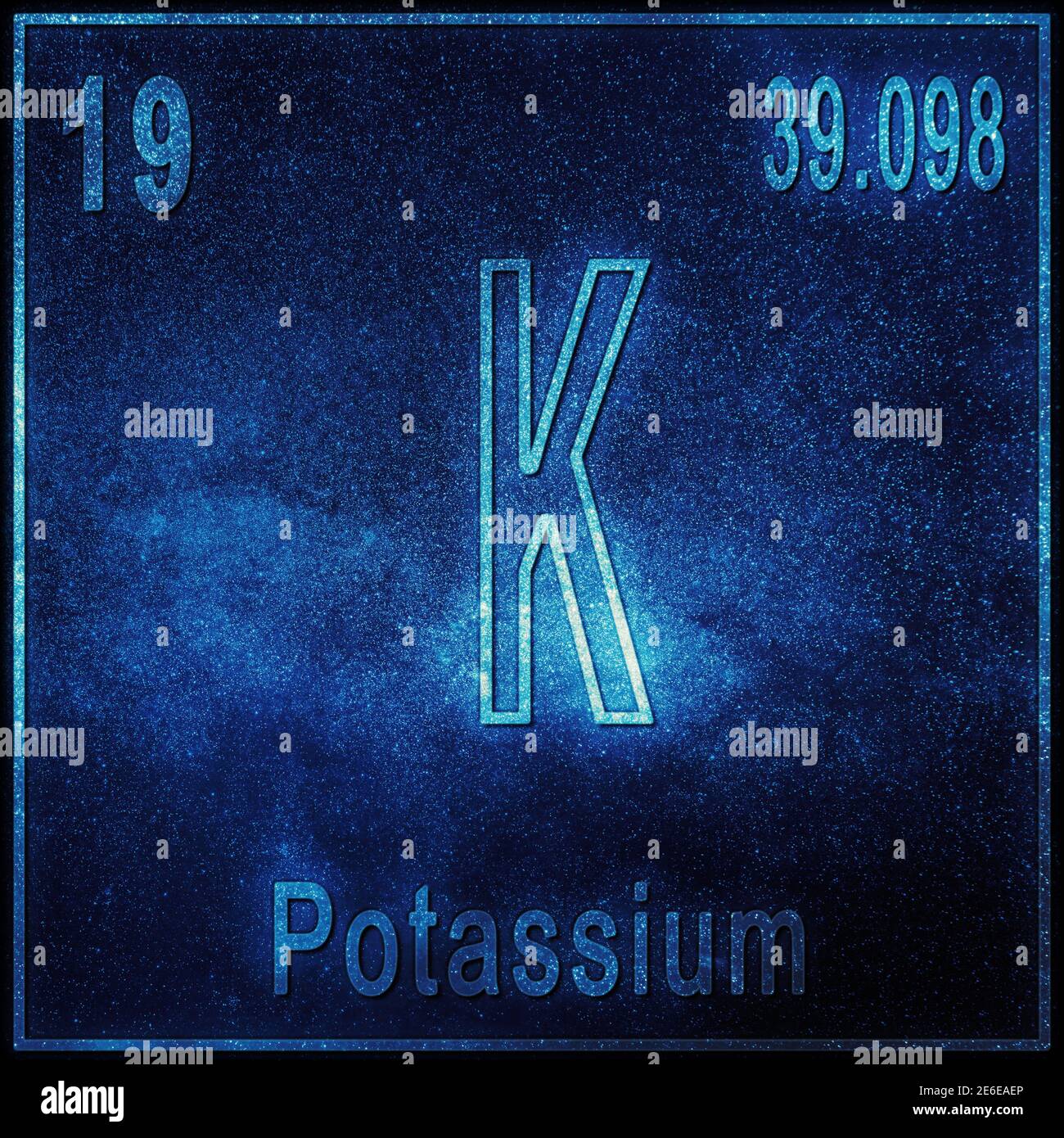 Potassium atomic structure hi-res stock photography and images - Alamy Potassium atomic structure hi-res stock photography and images - Alamy