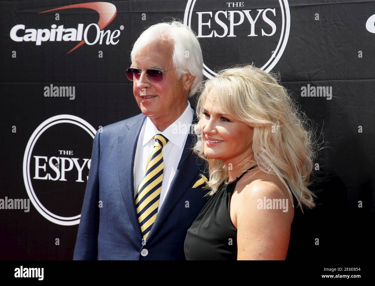 Bob baffert hi-res stock photography and images - Alamy