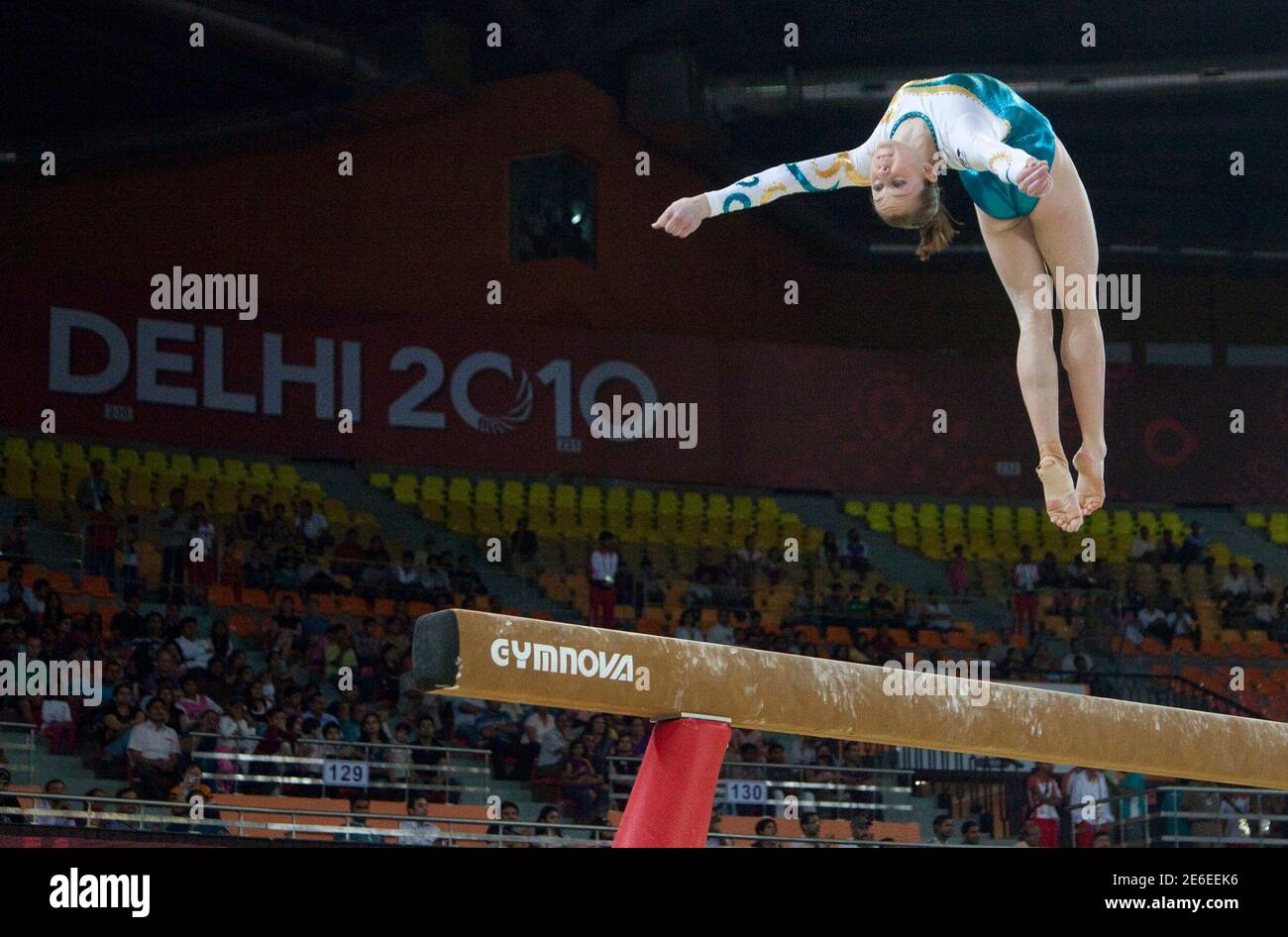 Australias Lauren Mitchell High Resolution Stock Photography and Images ...