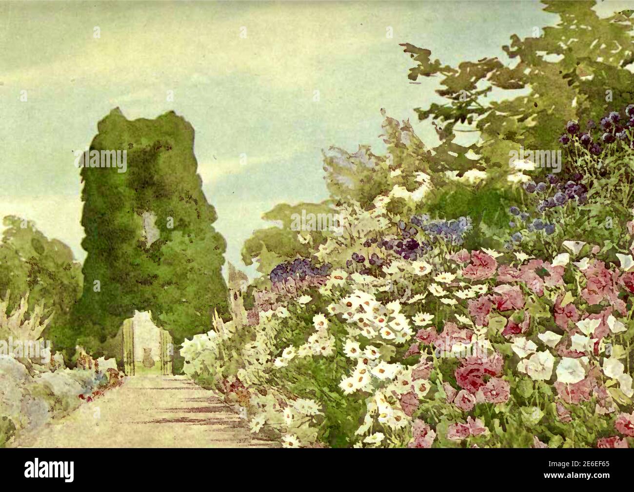 Margaret waterfield hi-res stock photography and images - Alamy