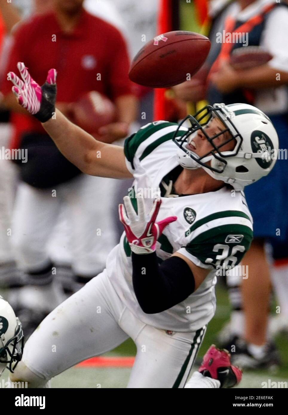 New york jets hi-res stock photography and images - Alamy