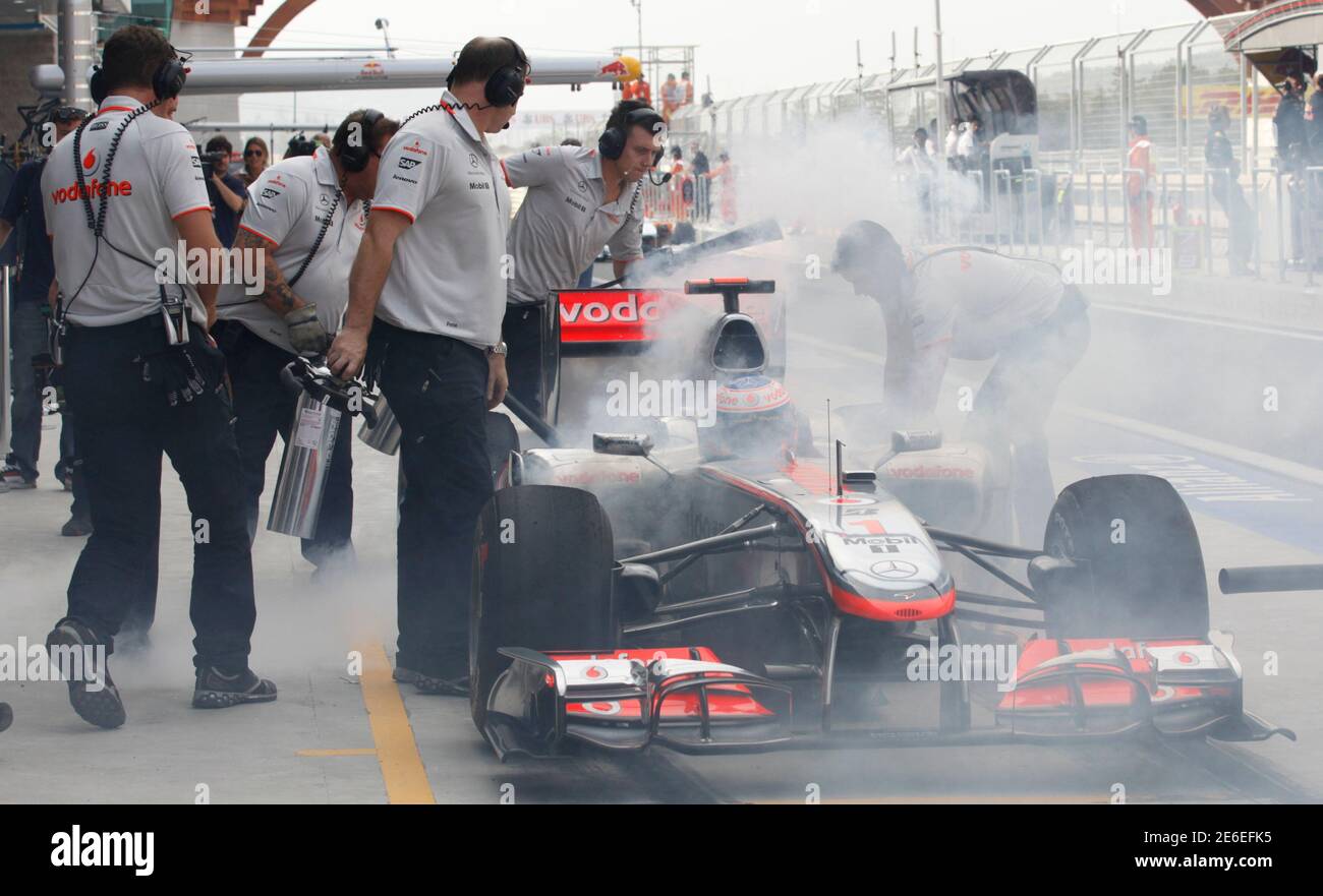 Racing car fire pit hi-res stock photography and images - Alamy