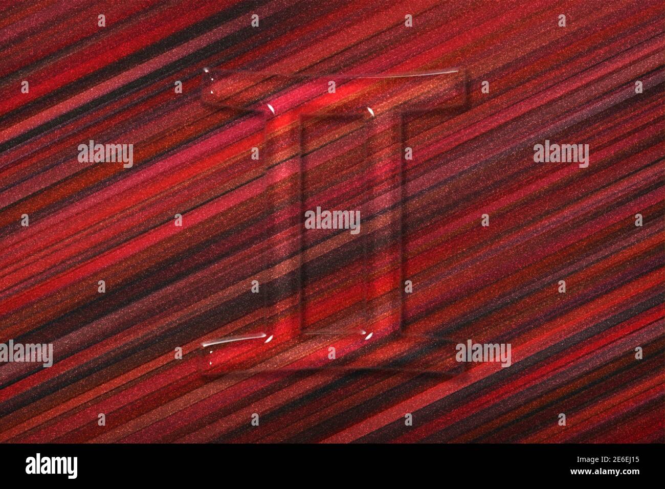Gemini zodiac sign, red background, Horoscope Astrology background ...