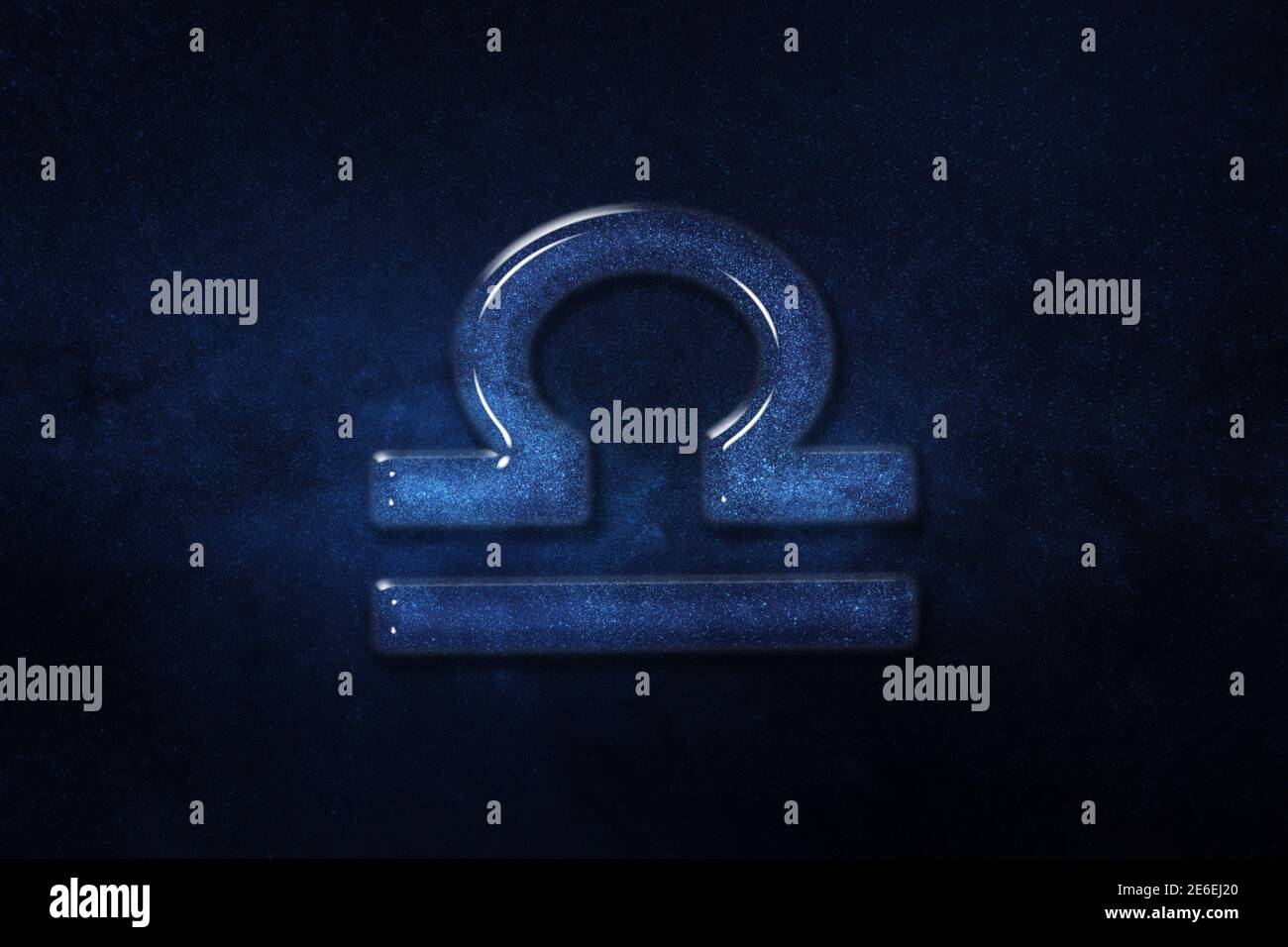 Libra Symbol Wallpaper