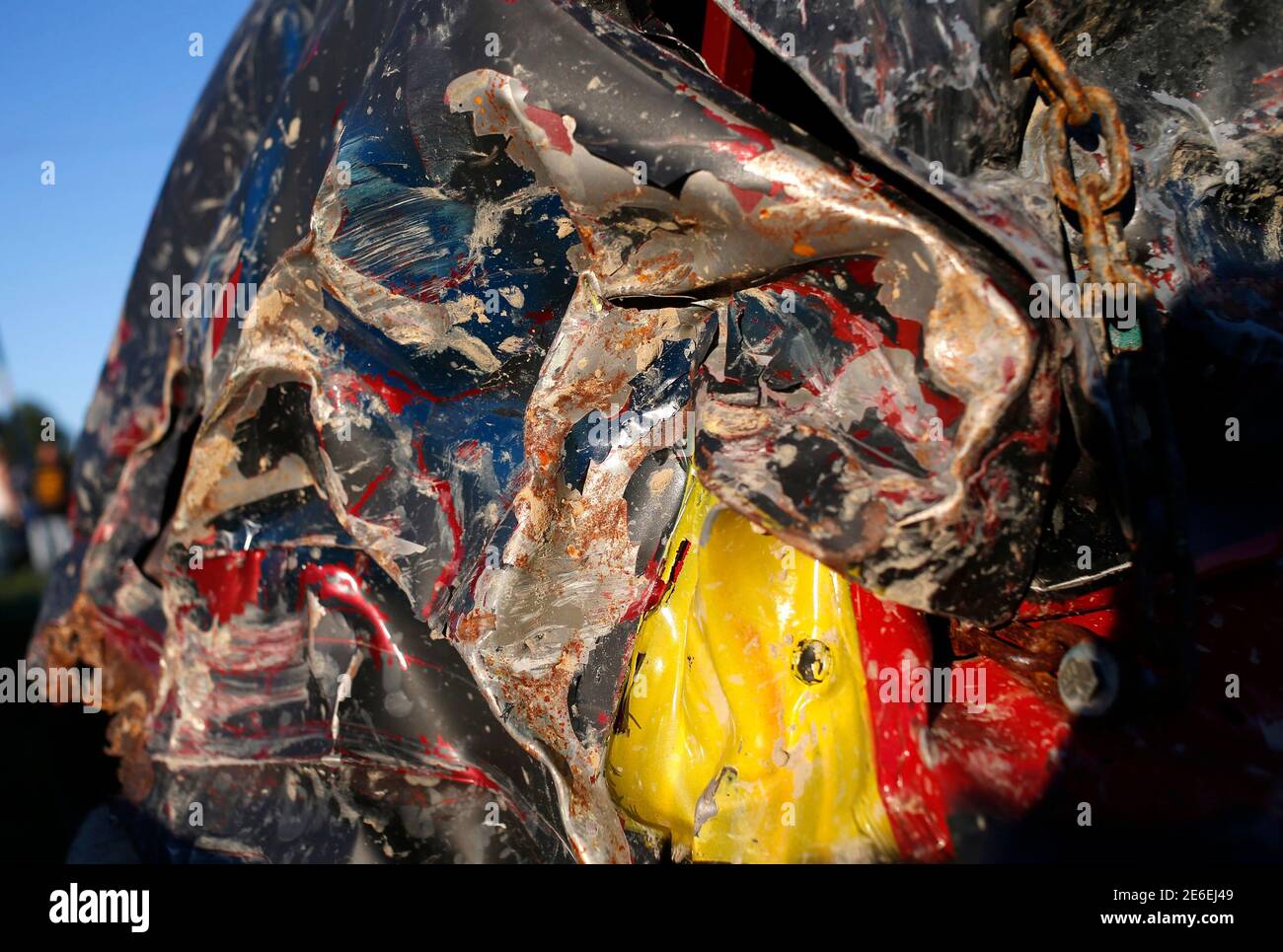 Rear end horse hi-res stock photography and images - Alamy