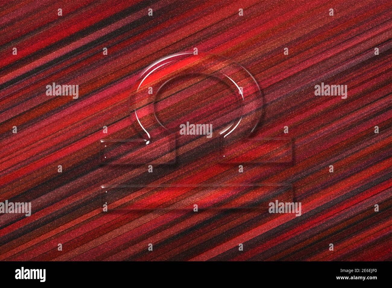 Libra zodiac sign, red background, Horoscope Astrology background ...