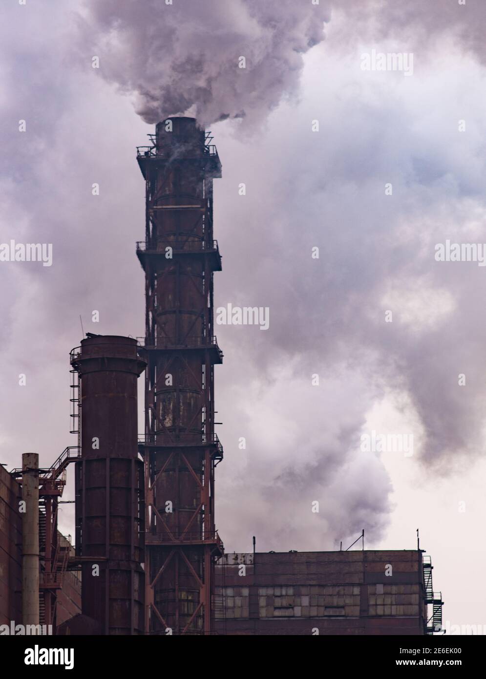 Environmental problems hi-res stock photography and images - Alamy