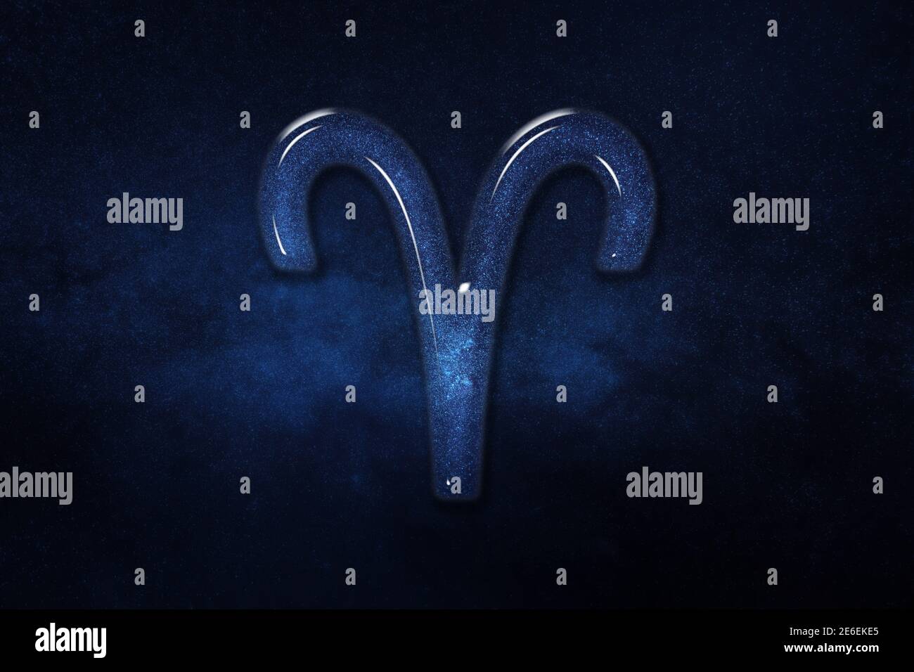 Aries Zodiac Sign High Resolution Stock Photography and Images - Alamy