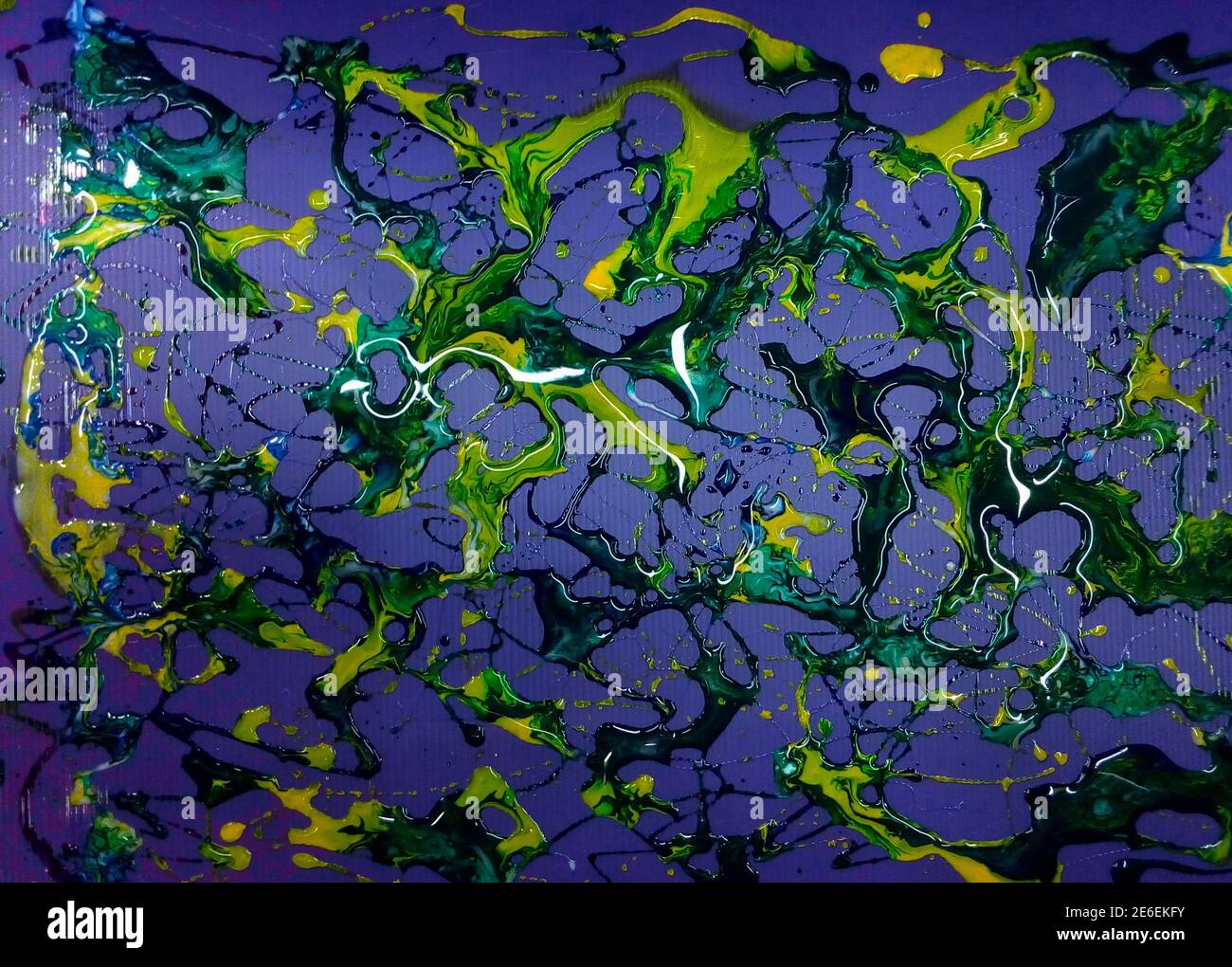 Art ,painting ,Abstract , oil color ,Background Stock Photo - Alamy