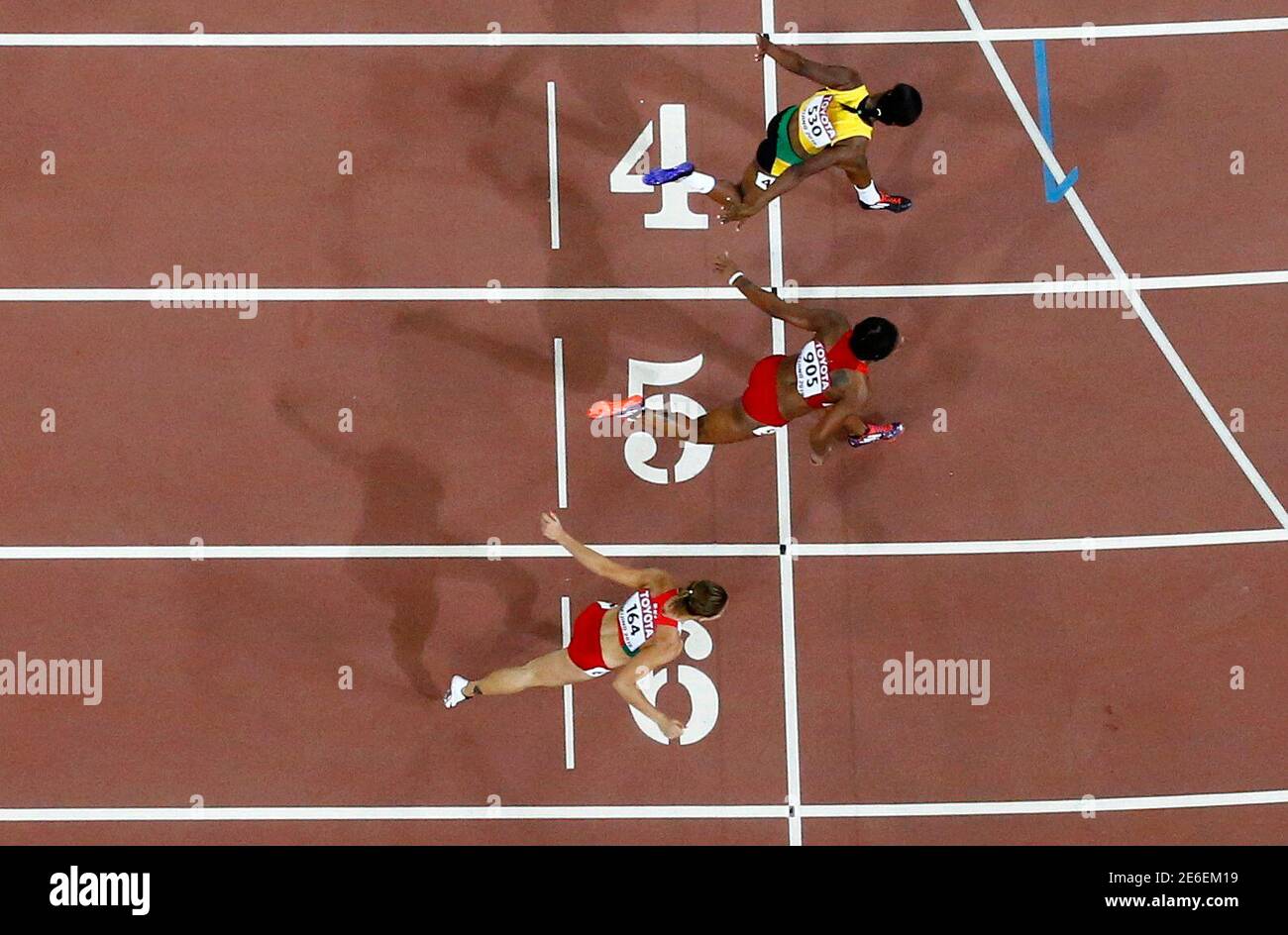 Number hurdles hi-res stock photography and images - Alamy