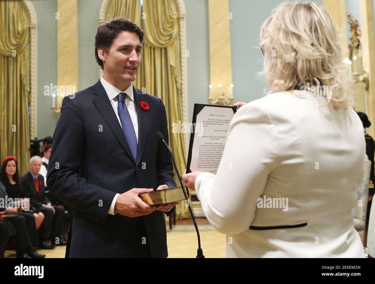 23rd prime minister of canada hi-res stock photography and images - Alamy