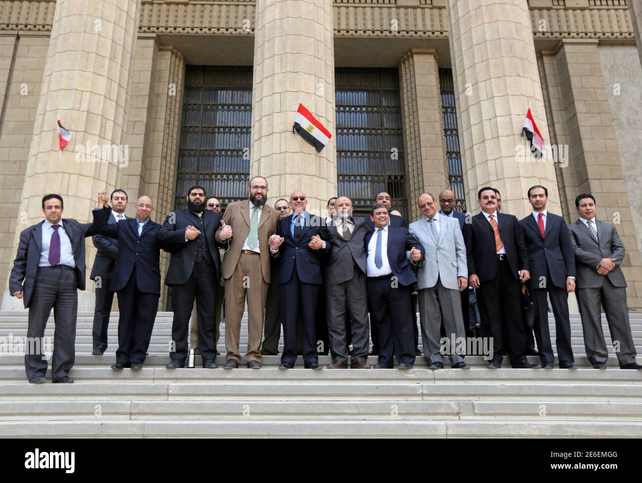 Law on disciplinary judges hi-res stock photography and images - Alamy
