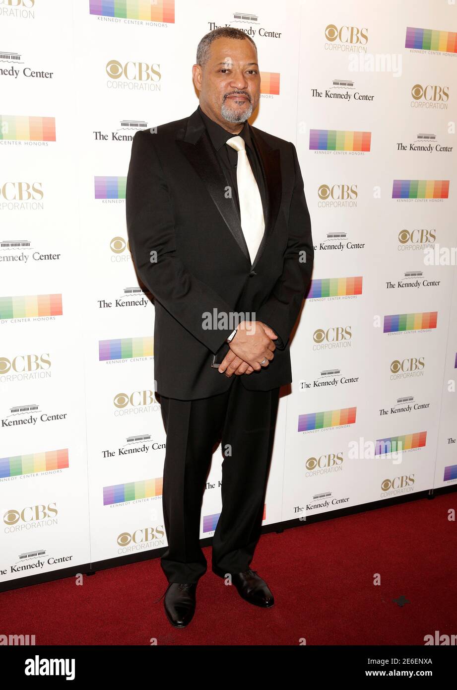 Actor Laurence Fishburne High Resolution Stock Photography and Images ...