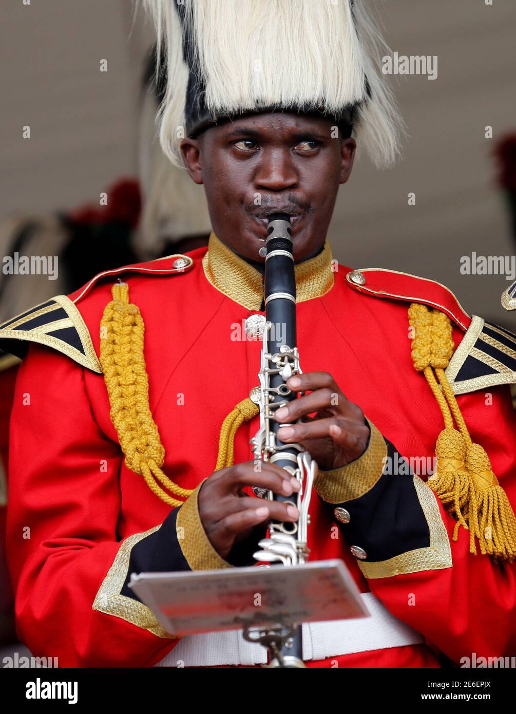 Foreign defence forces hi-res stock photography and images - Alamy